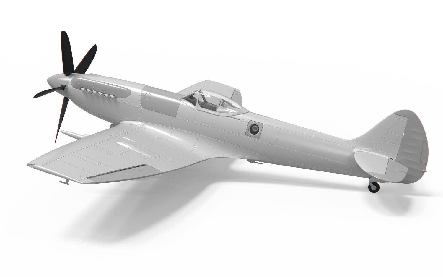 Supermarine Spitfire FR Mk.XIV | HLJ.com