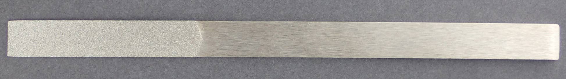 Taper Diamond DT File 10mm #800 | HLJ.com