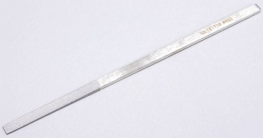Taper Diamond File 5mm #600 DT File | HLJ.com