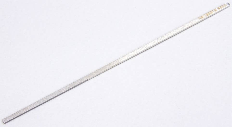 Taper Diamond File 2mm #600 DT File | HLJ.com
