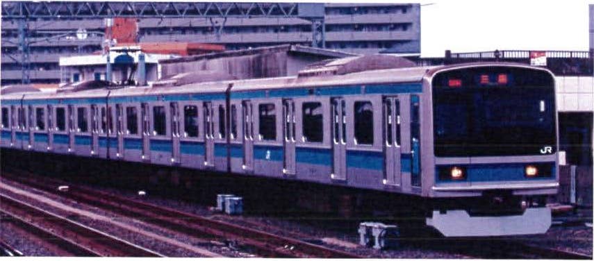 Series E231-800 Through Service to Subway Ver. Basic 6-Cars Set | HLJ.com