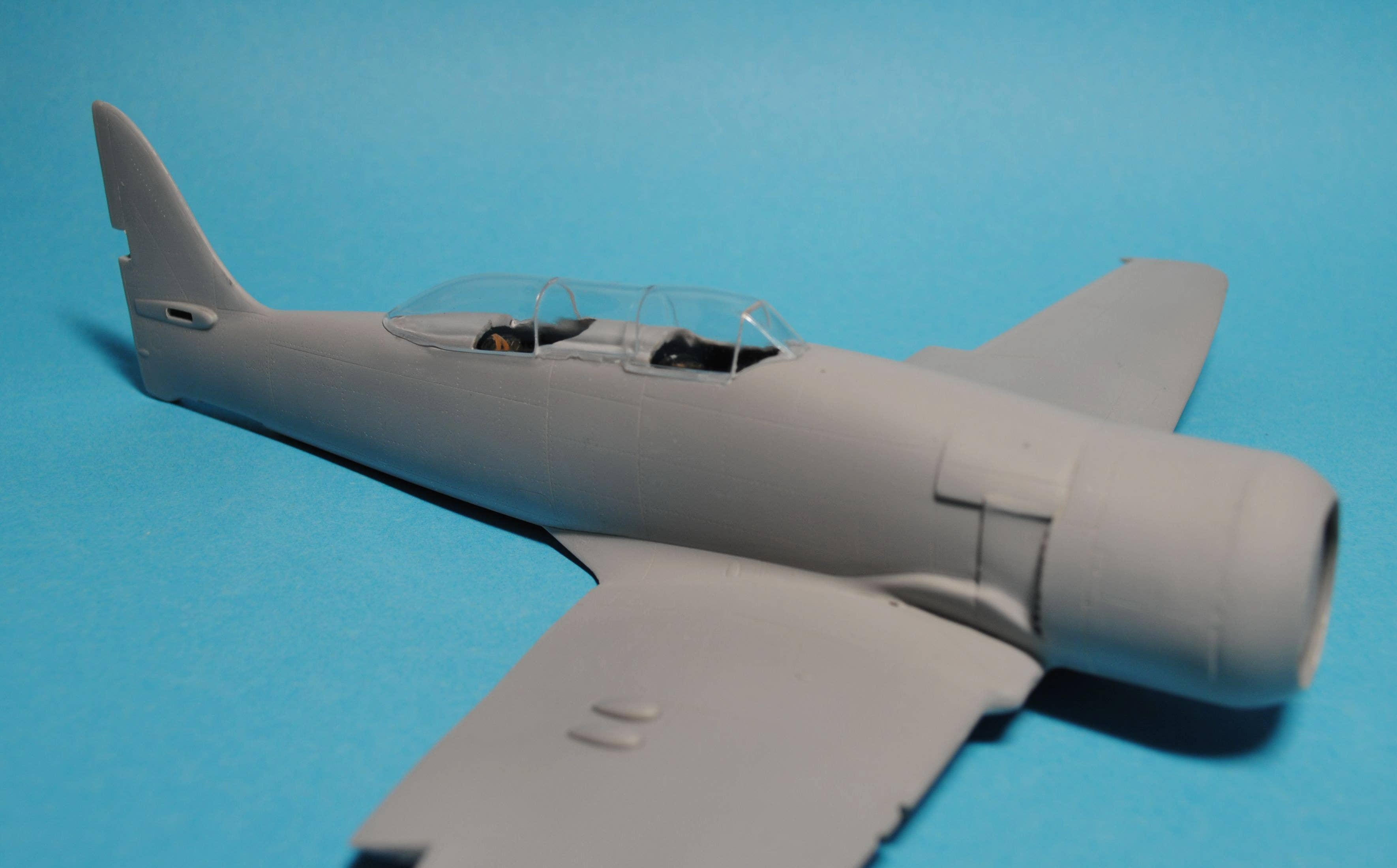 Fury T.61 (Late) Pakistan AF | HLJ.com