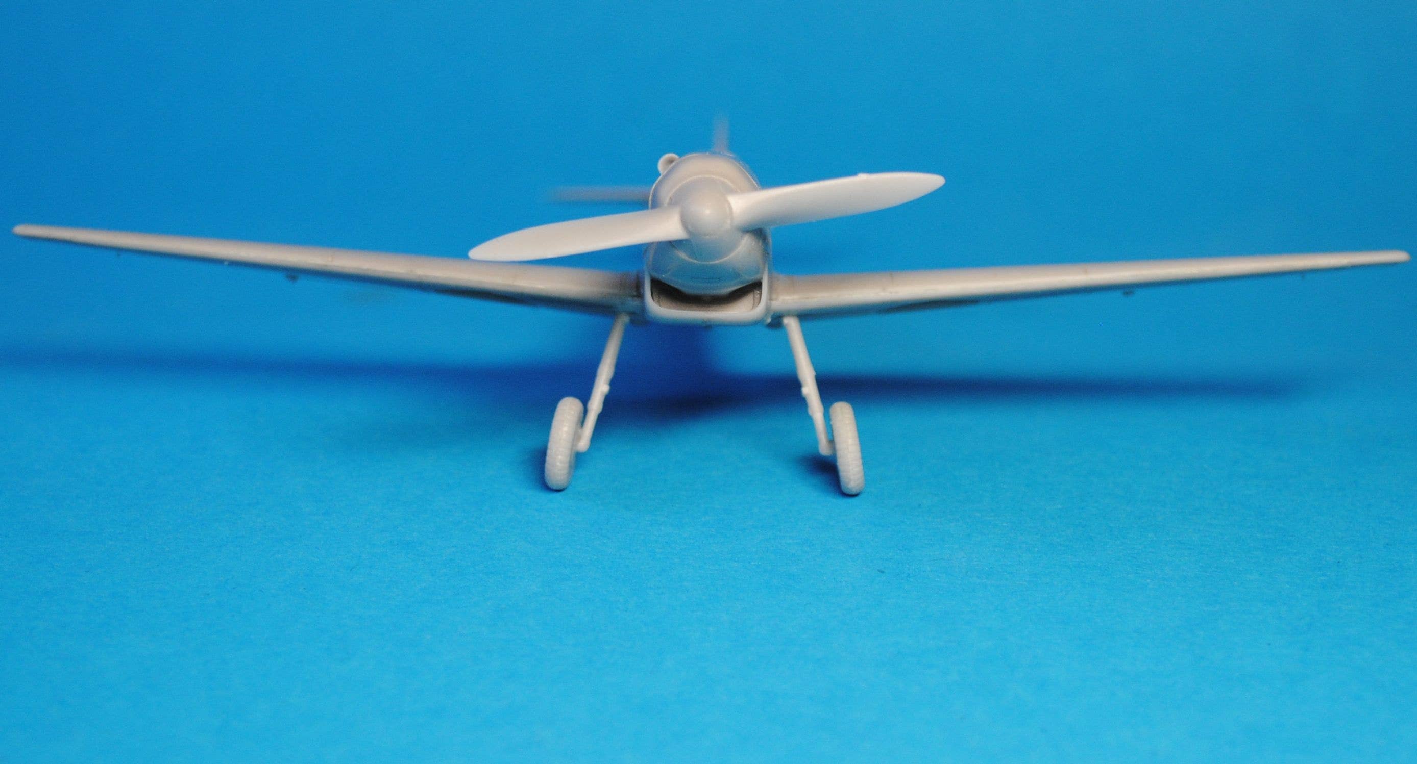 Messerschmitt Bf109A-1 Luftwaffe | HLJ.com