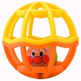 Anpanman: Shaka Shaka Ball Yellow | HLJ.com