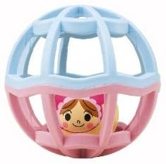 Anpanman: Shaka Shaka Ball Pastel | HLJ.com