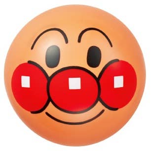 Anpanman: Face Ball No.5 (Anpanman) | HLJ.com