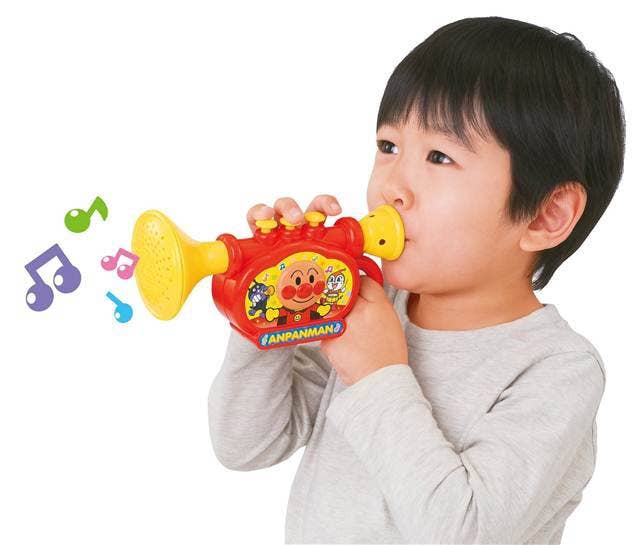 Anpanman: Magical Trumpet | HLJ.com
