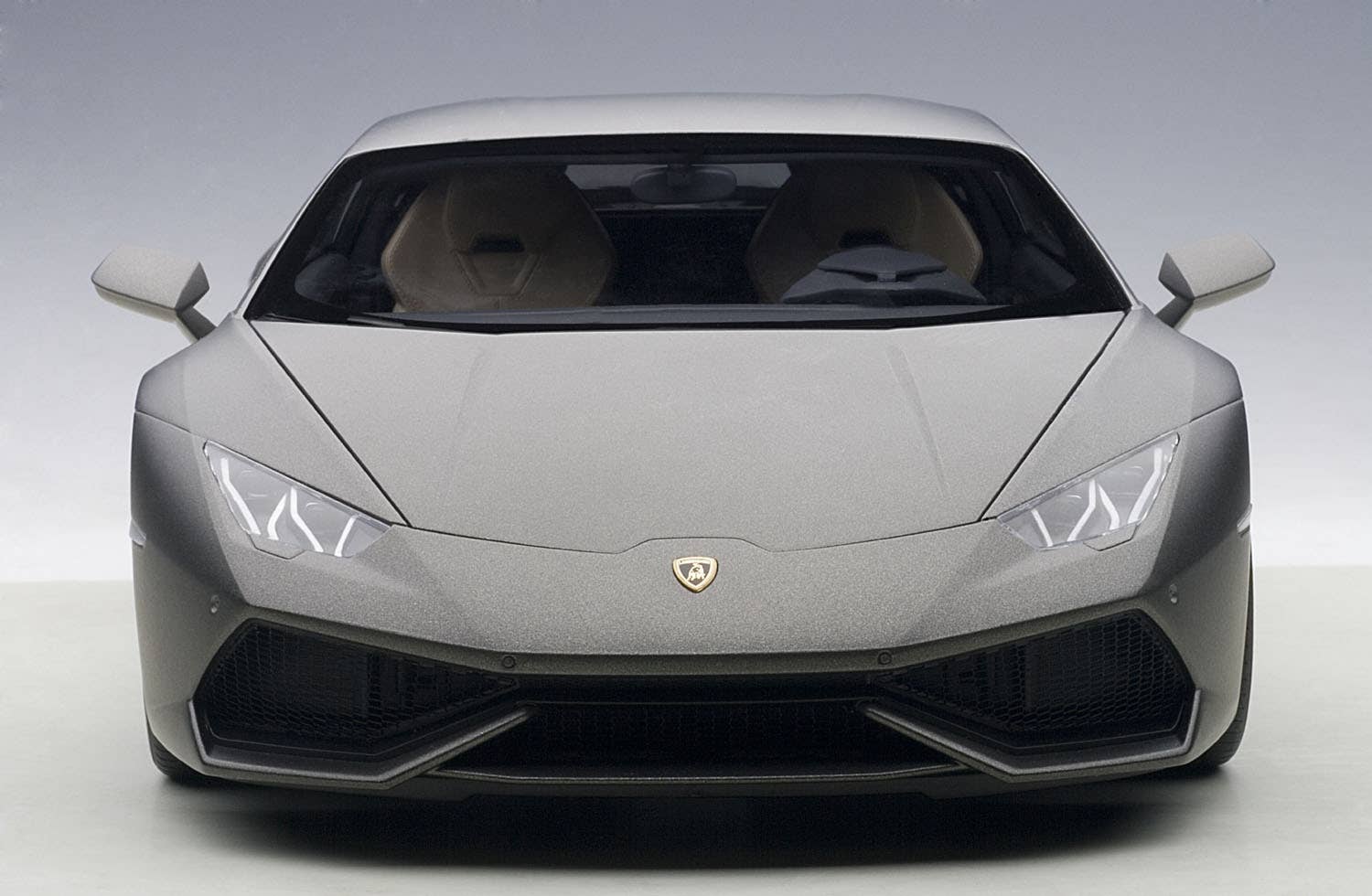 Lamborghini Huracan LP610-4 (Matte Gray) | HLJ.com
