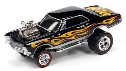 2020 Street Freaks Release 3 Set A: 1Box (6pcs) | HLJ.com