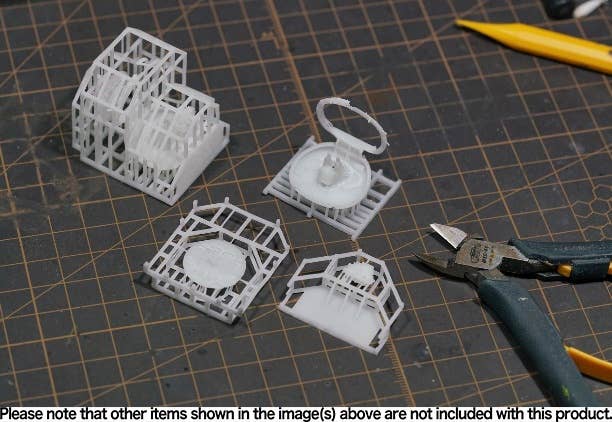 AN/APG-71 Radar For F-14 for AMK | HLJ.com