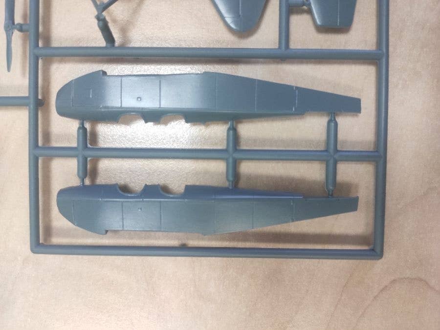 Klemm 25d VII In Luftwaffe Service | HLJ.com