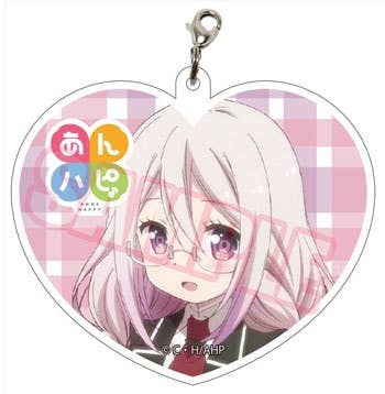 Anne Happy: Acrylic Charm Vol.2 Botan Kumegawa | HLJ.com