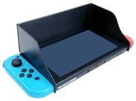 Nintendo Switch: Visor Stand | HLJ.com