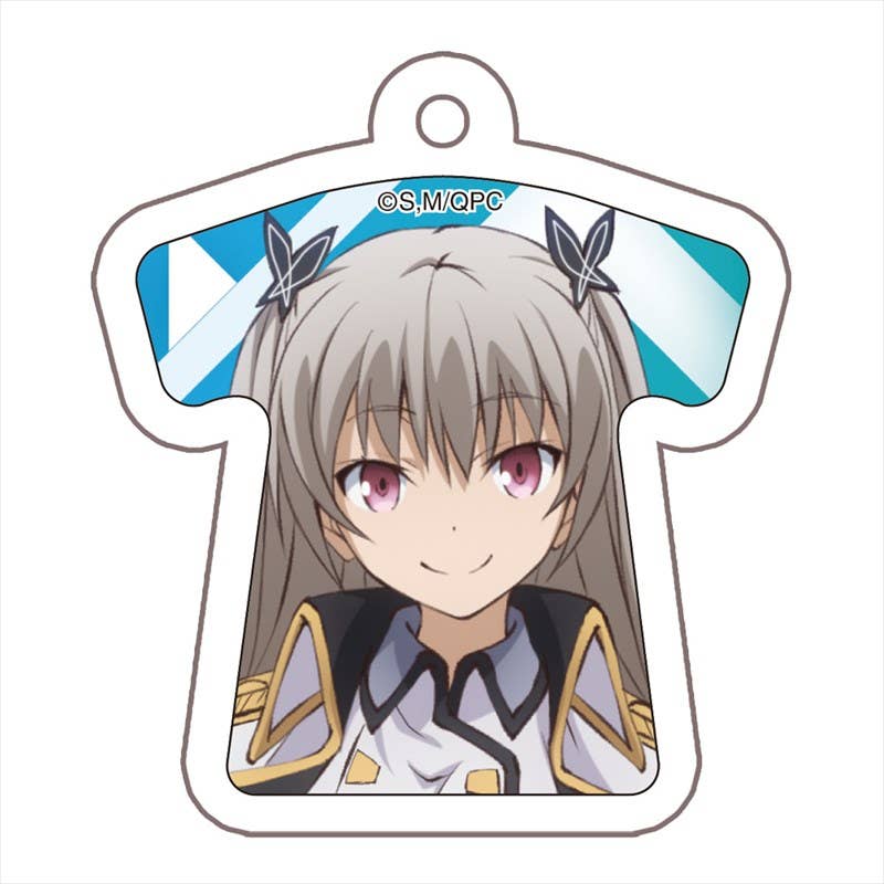 Qualidea Code: Big Uniform Charm Maihime Tenkawa | HLJ.com