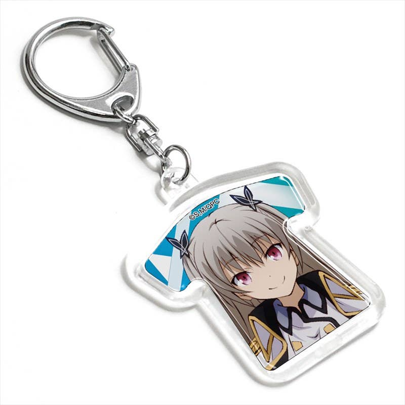 Qualidea Code: Big Uniform Charm Maihime Tenkawa | HLJ.com