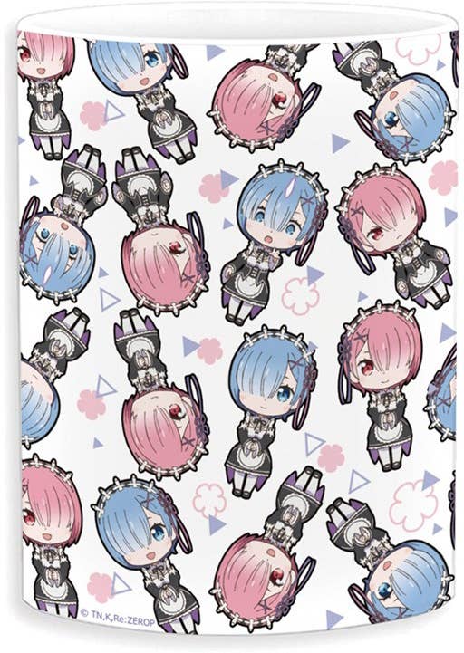 Re:Zero - Starting Life in Another World Mug Cup | HLJ.com
