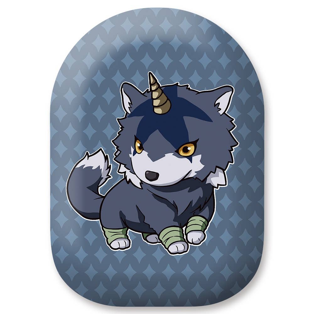 That Time I Got Reincarnated as a Slime: Ranga, Gobta Two Sides Cushion ...