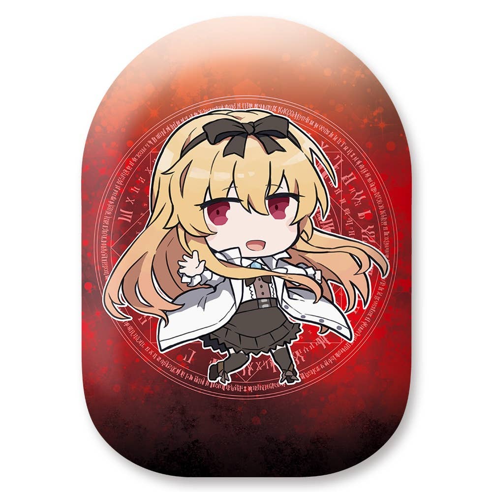 Arifureta: From Commonplace to World's Strongest: Yue, Shea Two Sides ...