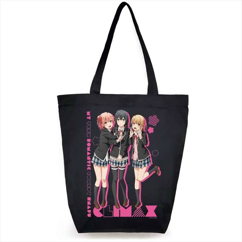 My Teen Romantic Comedy SNAFU Climax: Tote Bag | HLJ.com