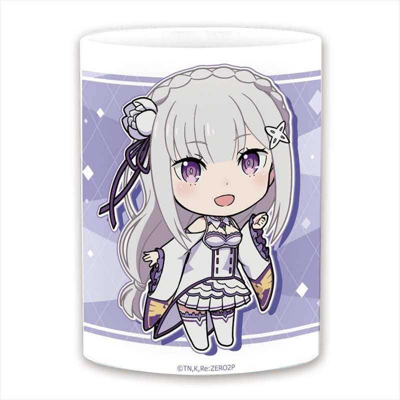 Re: Zero Starting Life In Another World: Mug B | HLJ.com