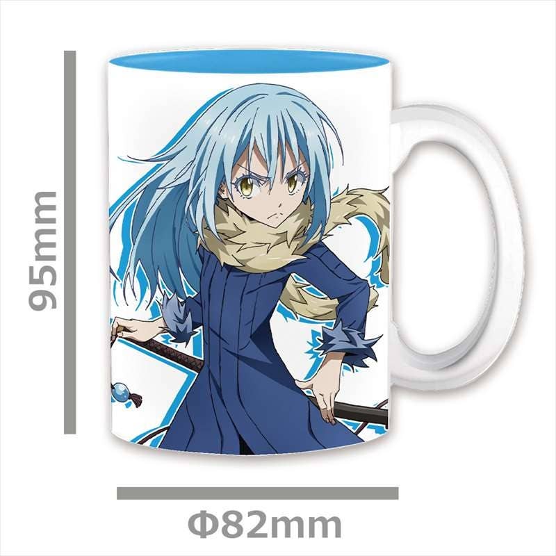That Time I Got Reincarnated as a Slime: Mug Cup C [Rimuru] | HLJ.com