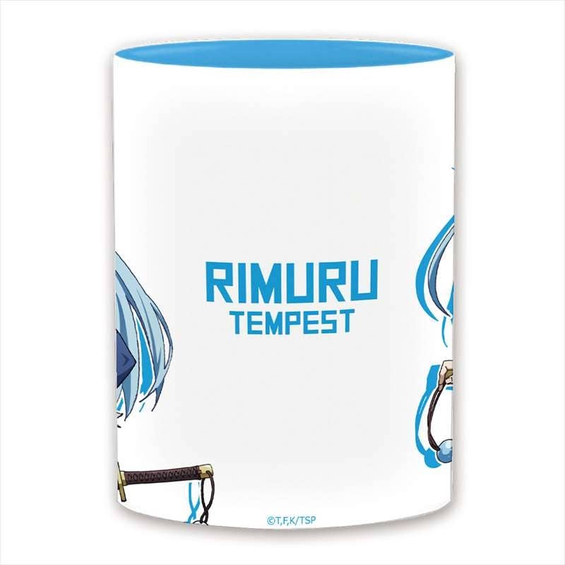 That Time I Got Reincarnated as a Slime: Mug Cup C [Rimuru] | HLJ.com