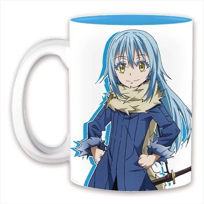 That Time I Got Reincarnated as a Slime: Mug Cup C [Rimuru] | HLJ.com