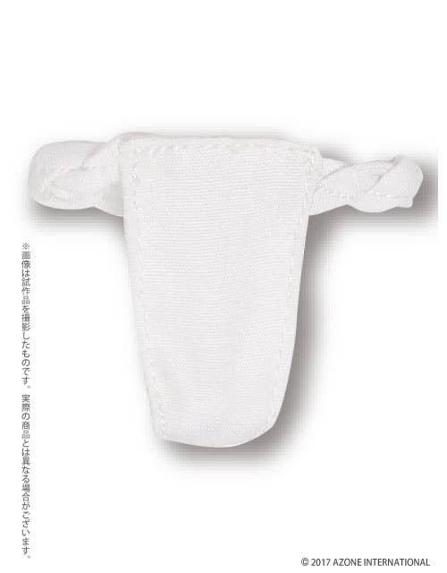Pure Neemo XS Boys Rokushaku Fundoshi White | HLJ.com