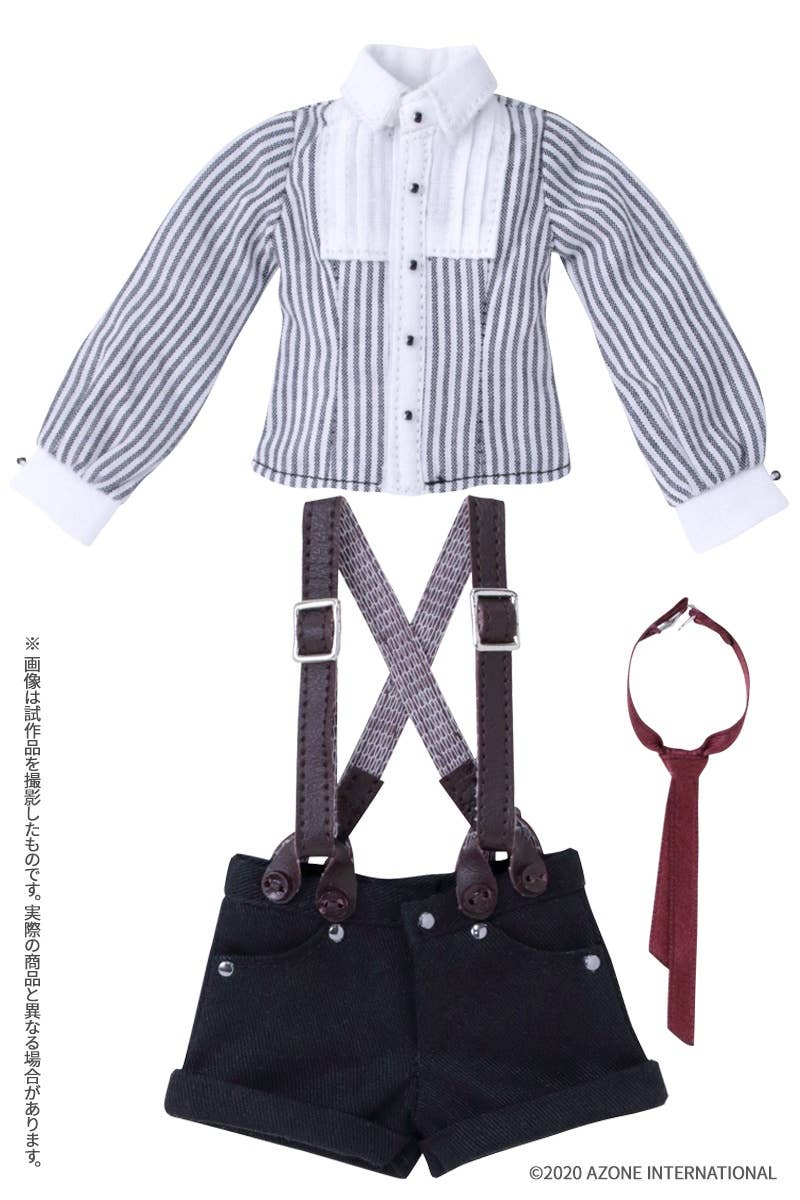 PNXS Boy Chasing a Star Set II Black Stripe x Black | HLJ.com