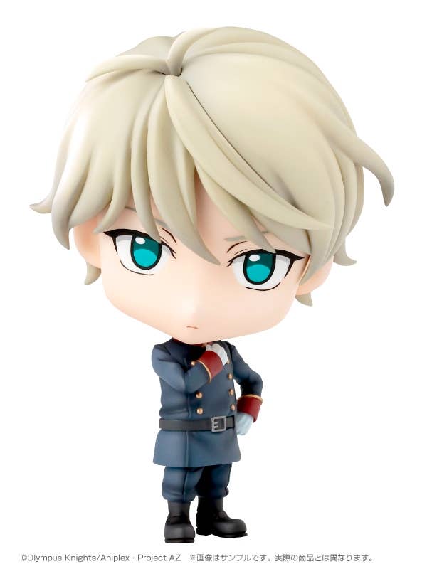 Fmune 001 Aldnoah.Zero Slaine Troyard | HLJ.com