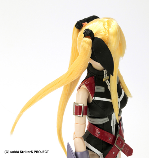Fate T Harloawn Shin-Sonic Form (Pure Neemo L) | HLJ.com