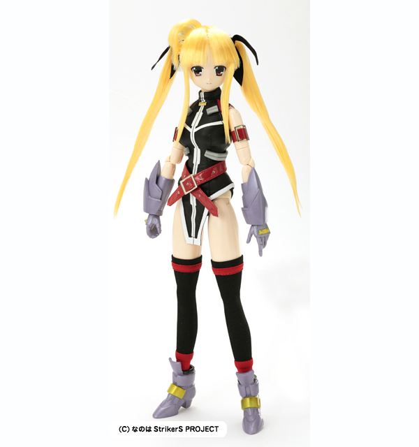 Fate T Harloawn Shin-Sonic Form (Pure Neemo L) | HLJ.com