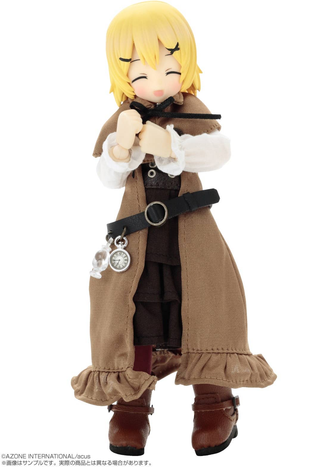 Mimy Garden Naturalis Historia Waffle: Exploration Clothes | HLJ.com