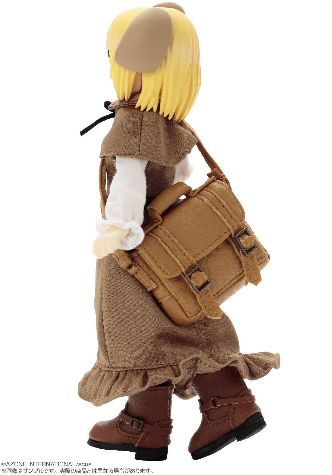 Mimy Garden Naturalis Historia Waffle: Exploration Clothes | HLJ.com