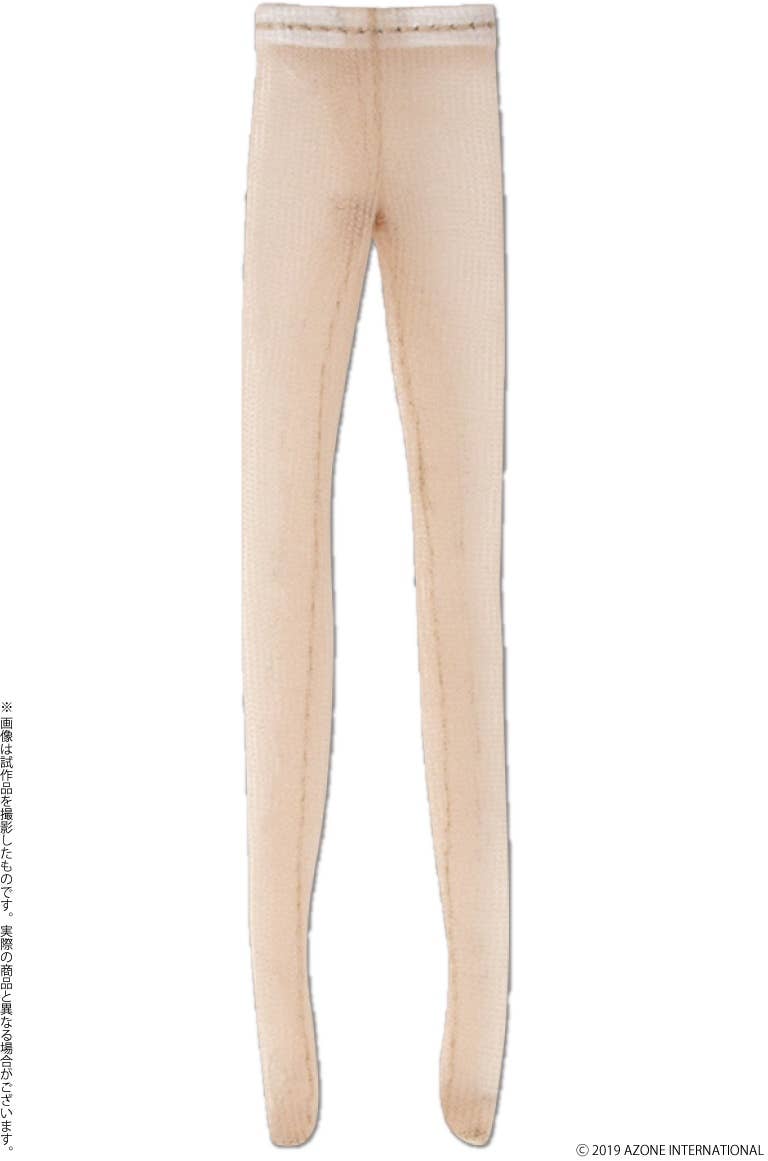 Stockings Natural Beige | HLJ.com