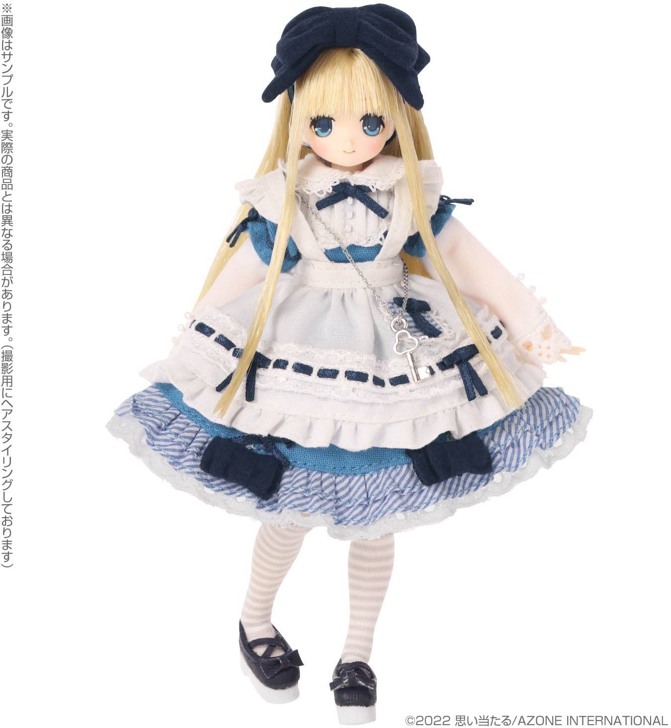 Picco EX CUTE Koron Classic Alice-Alice wandered into the party.- | HLJ.com