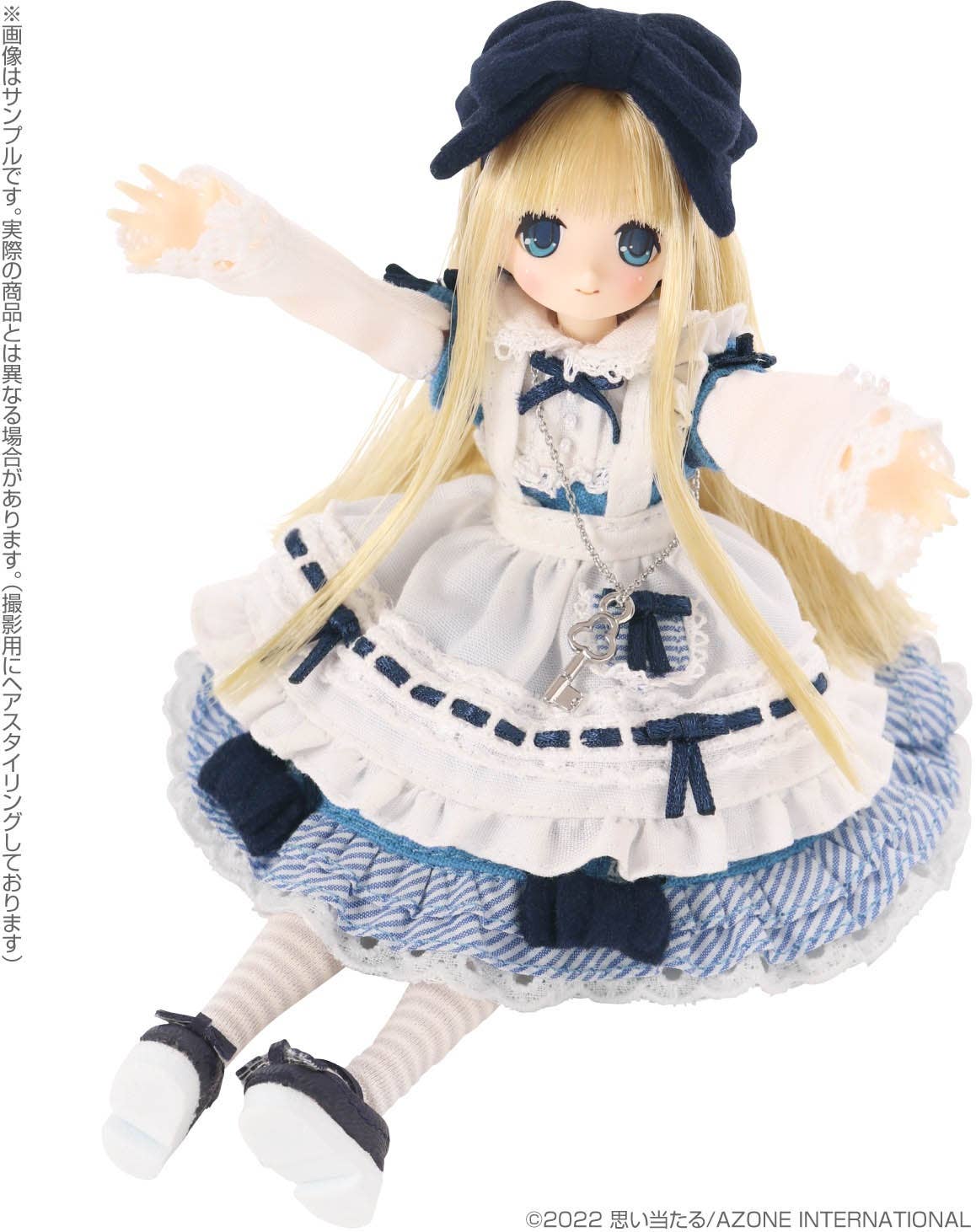 Picco EX CUTE Koron Classic Alice-Alice wandered into the party.- | HLJ.com