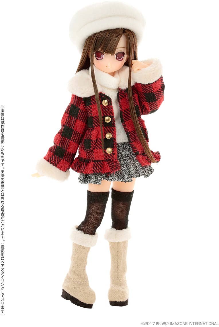 Picco EX Cute Wicked Style IV Aika (Picco Neemo S) | HLJ.com