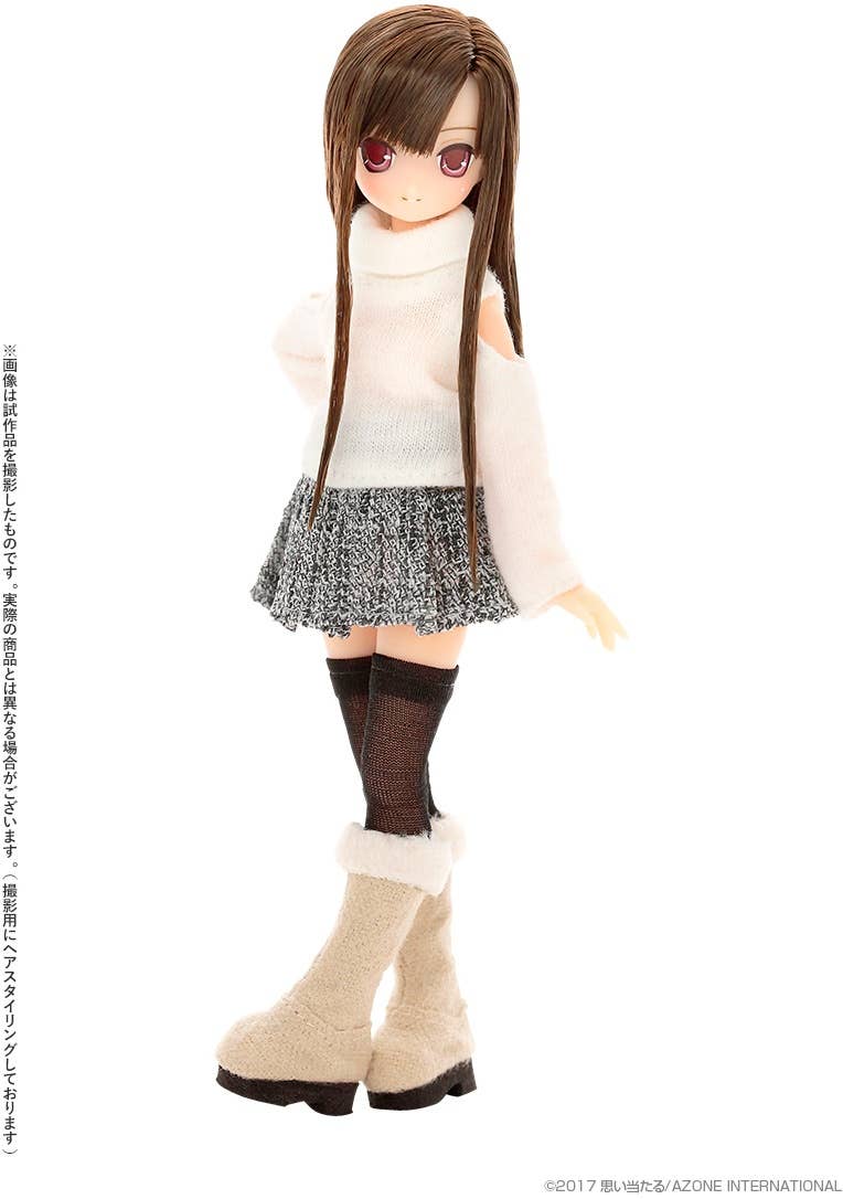 Picco EX Cute Wicked Style IV Aika (Picco Neemo S) | HLJ.com