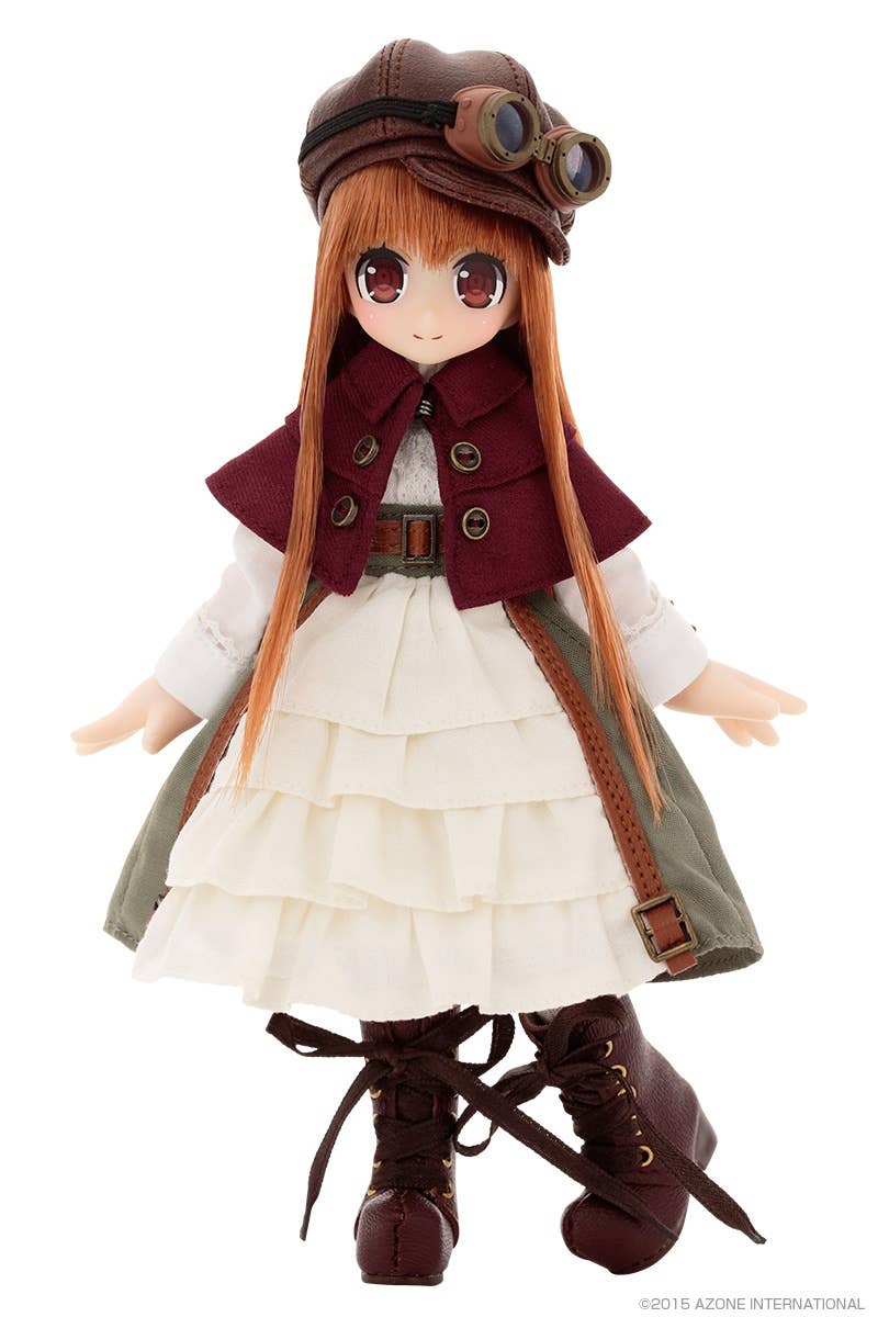 Lil' Fairy Neily (Picco Neemo D) | HLJ.com