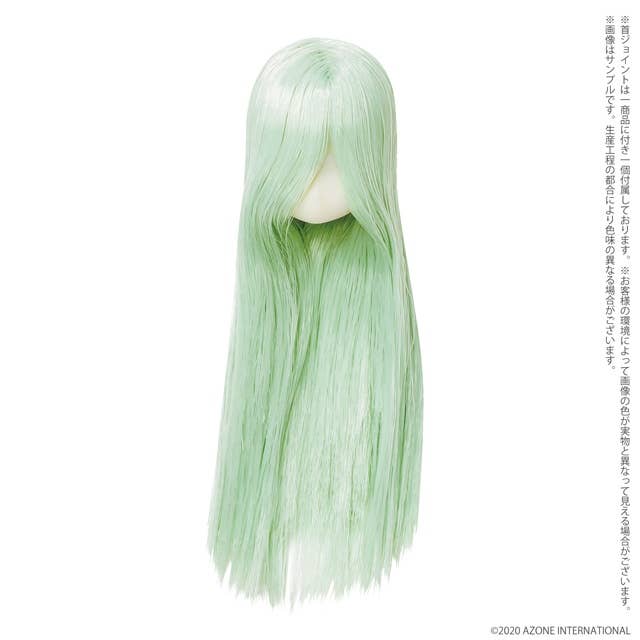 Picco Neemo S Head (White) Pastel green | HLJ.com