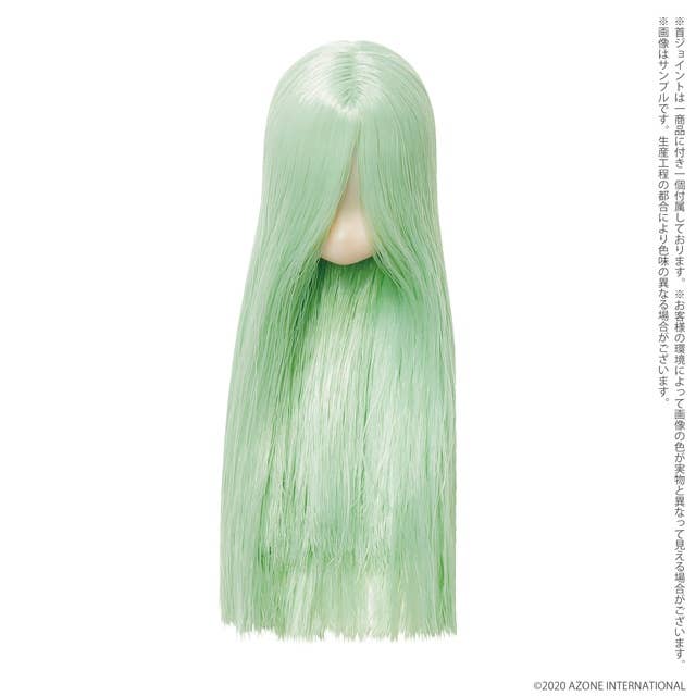 Picco Neemo S Head (flesh) Pastel green | HLJ.com