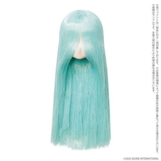 Picco Neemo D Head (White) Pastel blue | HLJ.com