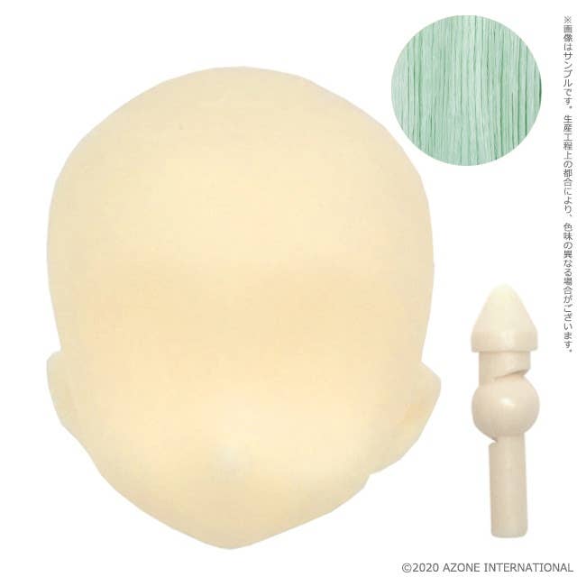 Picco Neemo D Head (White) Pastel green | HLJ.com