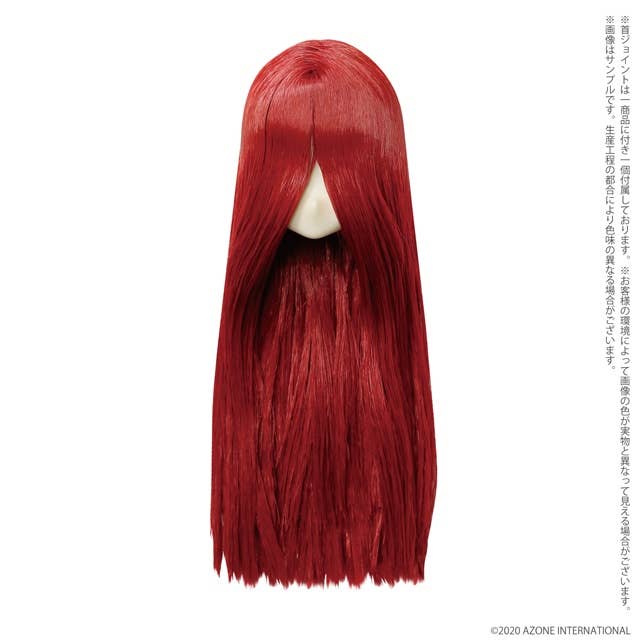 Picco Neemo D Head (White) Red | HLJ.com