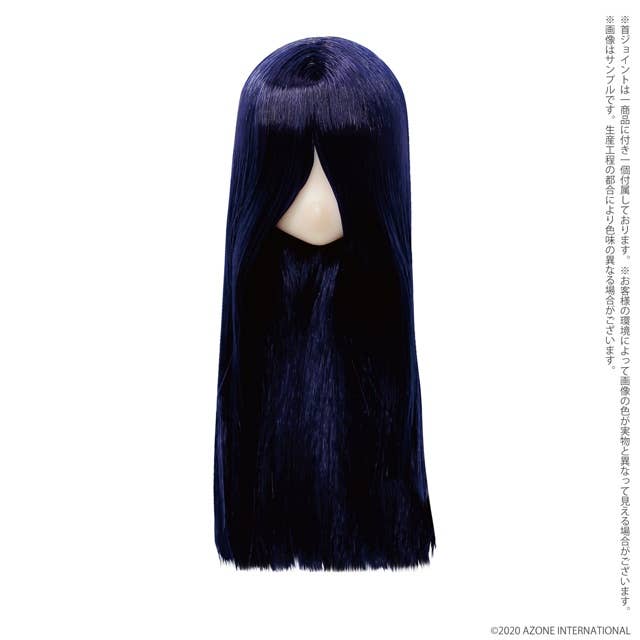 Picco Neemo D Head (flesh) Navy | HLJ.com