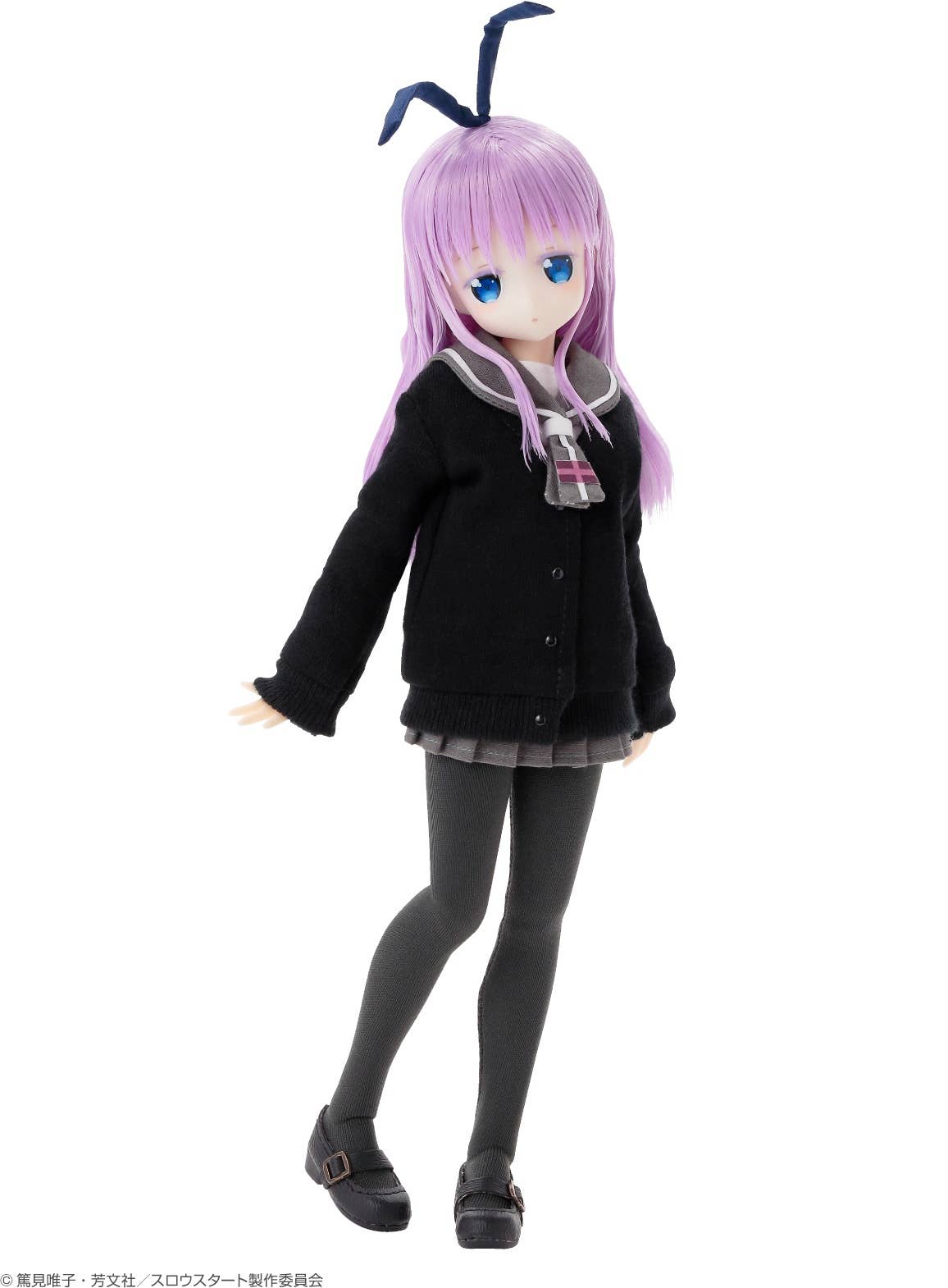 Slow Start: Kamuri Sengoku (Pure Neemo Flection Body XS) | HLJ.com