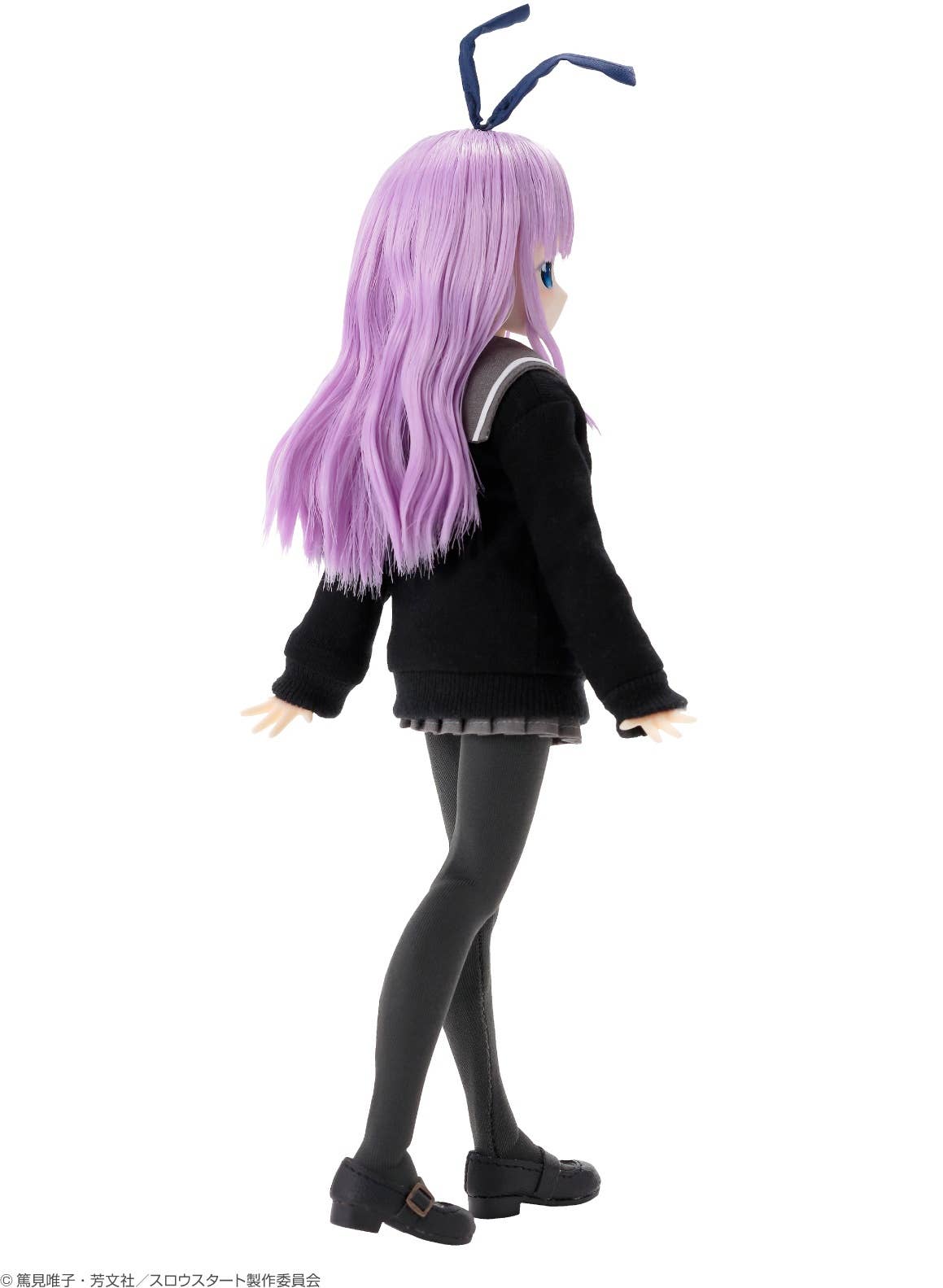 Slow Start: Kamuri Sengoku (Pure Neemo Flection Body XS) | HLJ.com