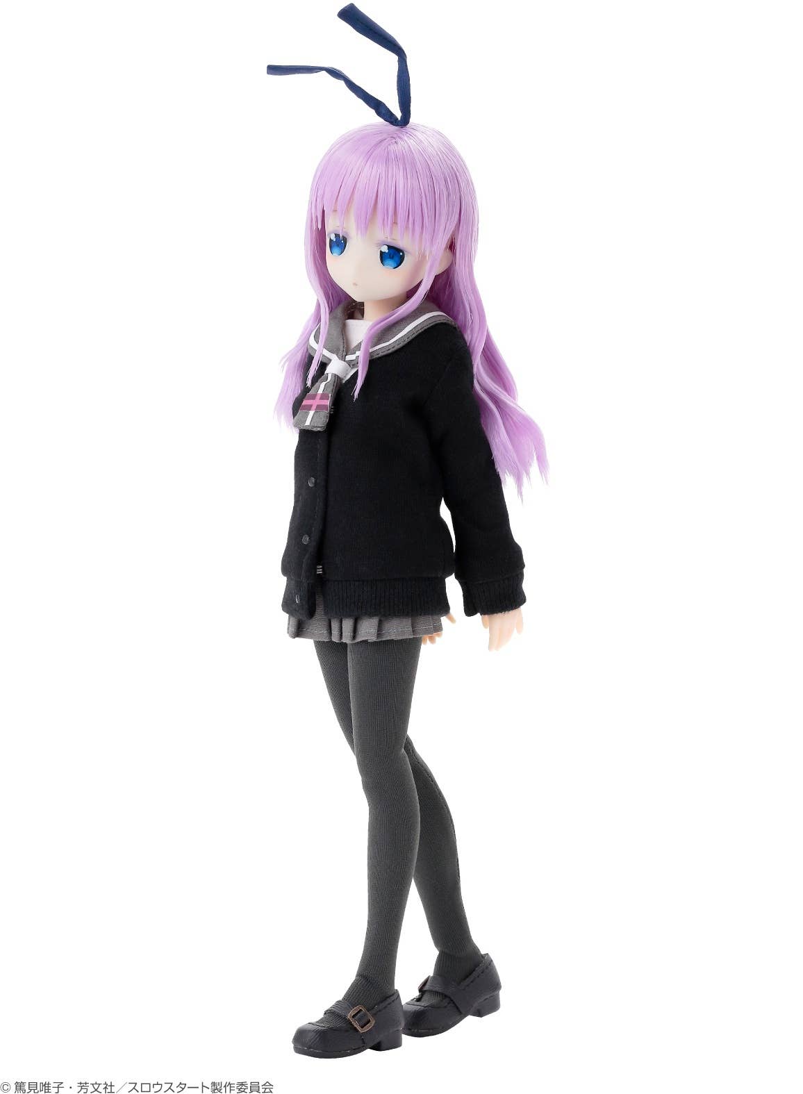 Slow Start: Kamuri Sengoku (Pure Neemo Flection Body XS) | HLJ.com