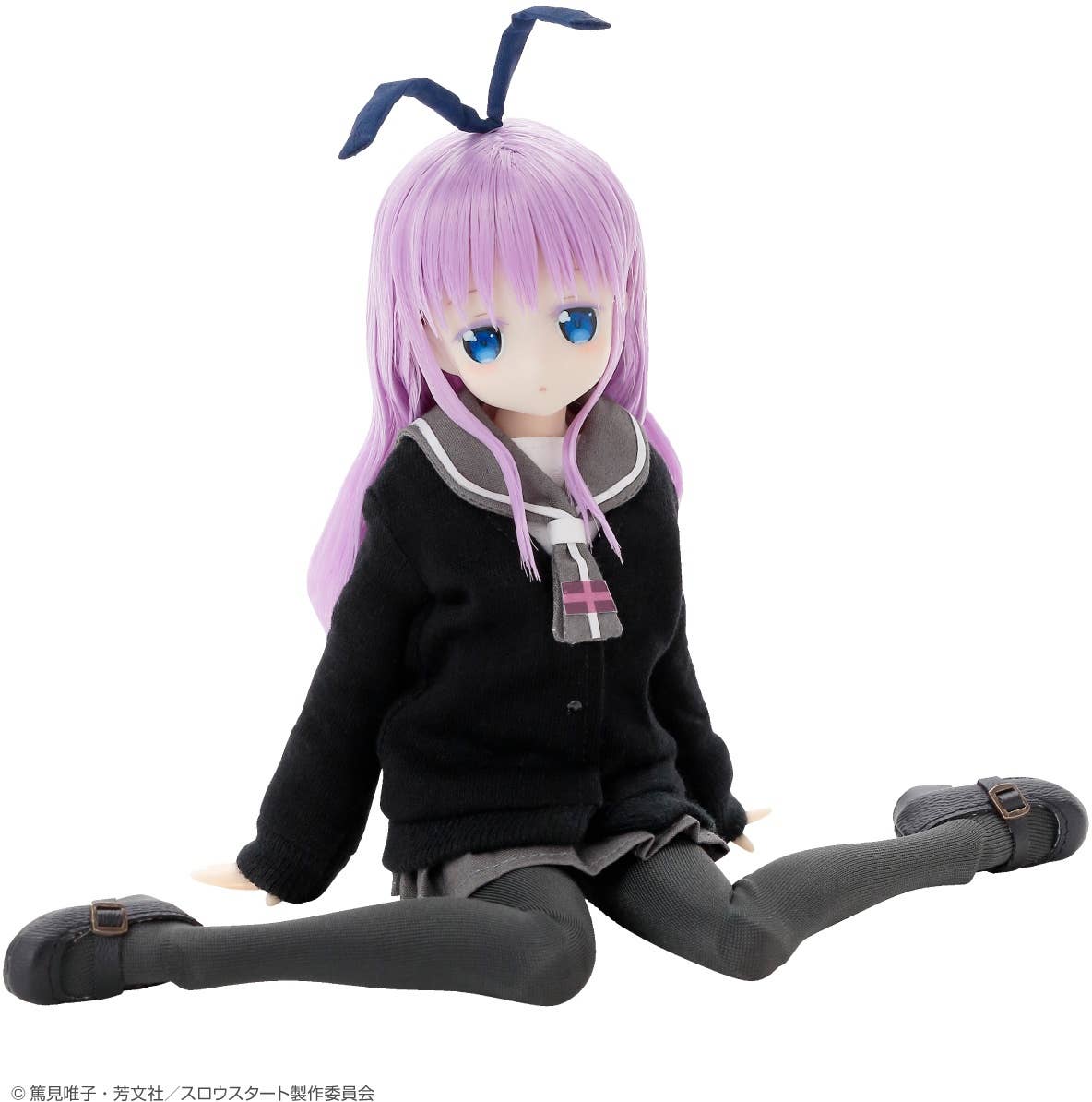 Slow Start: Kamuri Sengoku (Pure Neemo Flection Body XS) | HLJ.com